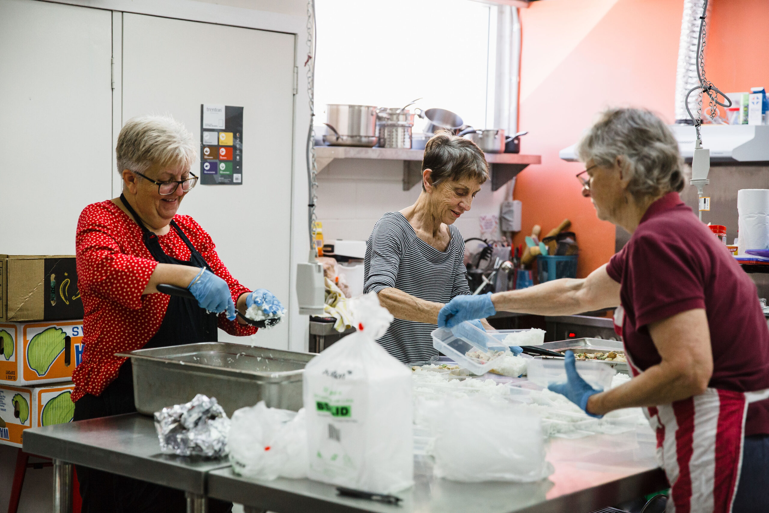 Welcome to Community Plus+ - Community Plus+