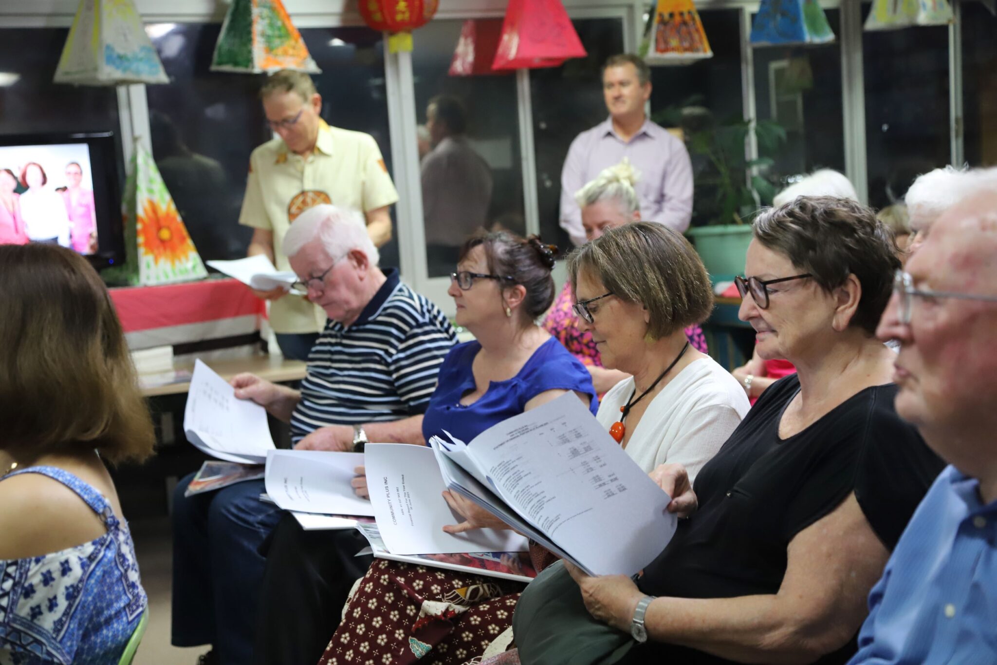 Welcome to Community Plus+ - Community Plus+