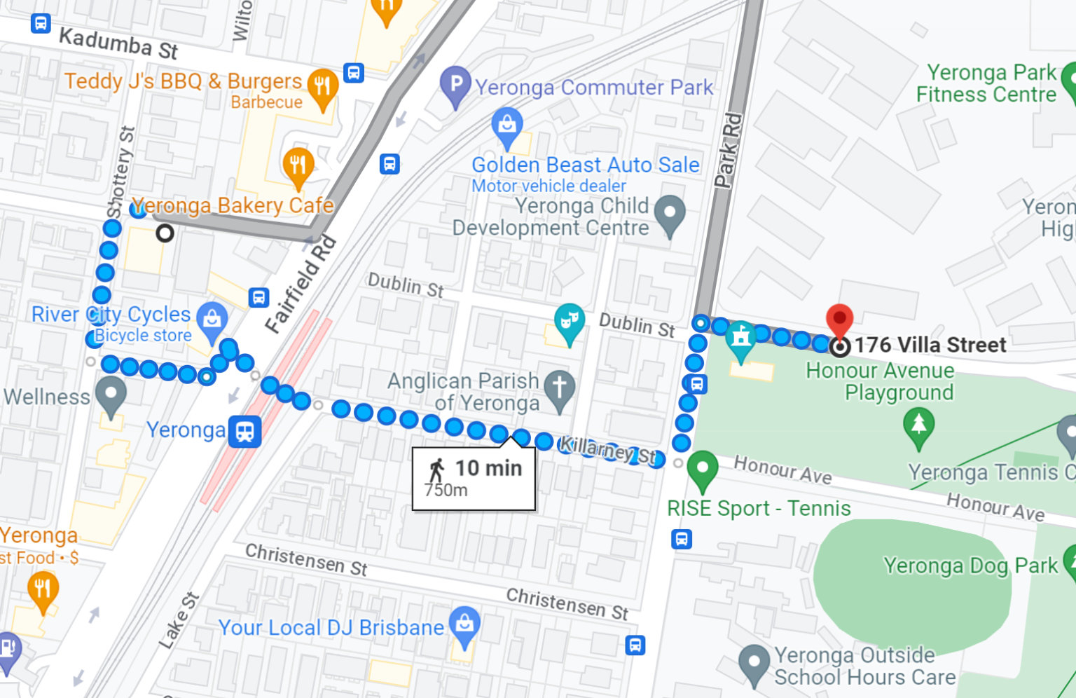 Yeronga Community Centre - Community Plus+