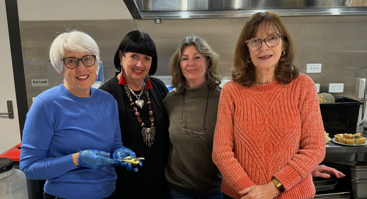 Welcome to Community Plus+ - Community Plus+